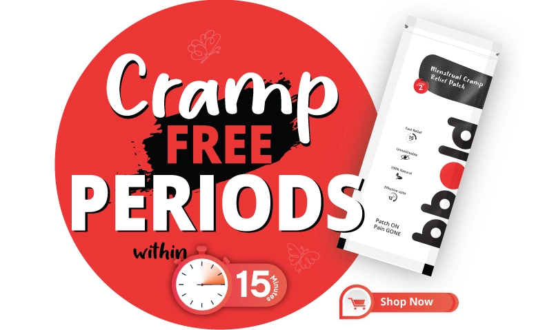 bbold India's Largest Women's Wellness and Personal Care Brand