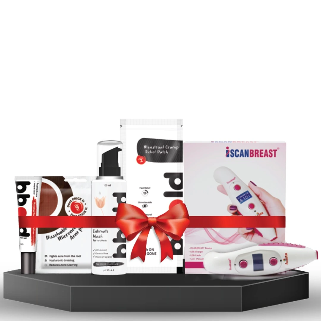 bbold India's Largest Women's Wellness and Personal Care Brand