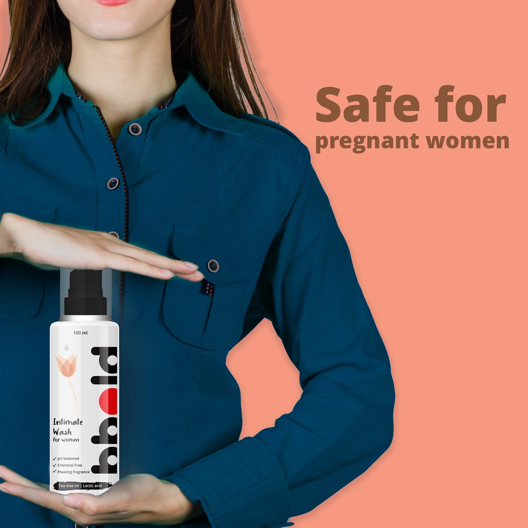 bbold India's Largest Women's Wellness and Personal Care Brand